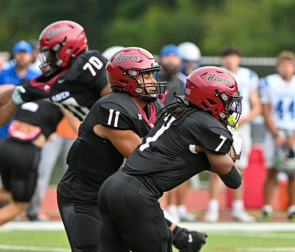 5 takeaways from Lock Haven football’s heartbreaking loss to East ...